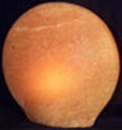 ROCK SALT LAMPS – HAZ HANDICRAFTS