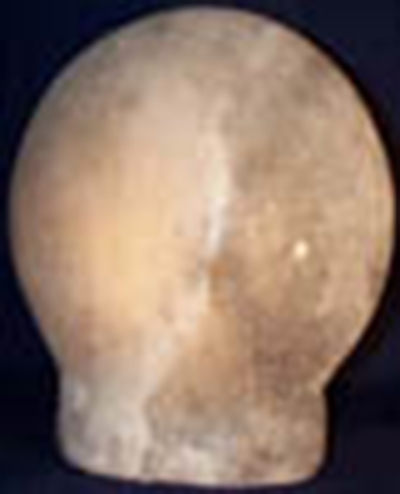 ROCK SALT LAMPS – HAZ HANDICRAFTS